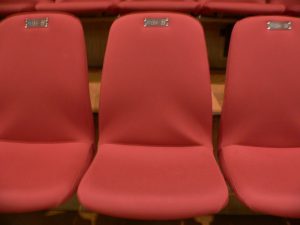 GRAND SUMO : Ryogoku Kokugikan Sumo Arena - ナショナル・スタジアム・ツアーズ