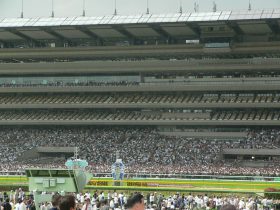 AGF Field – National Stadium Tours