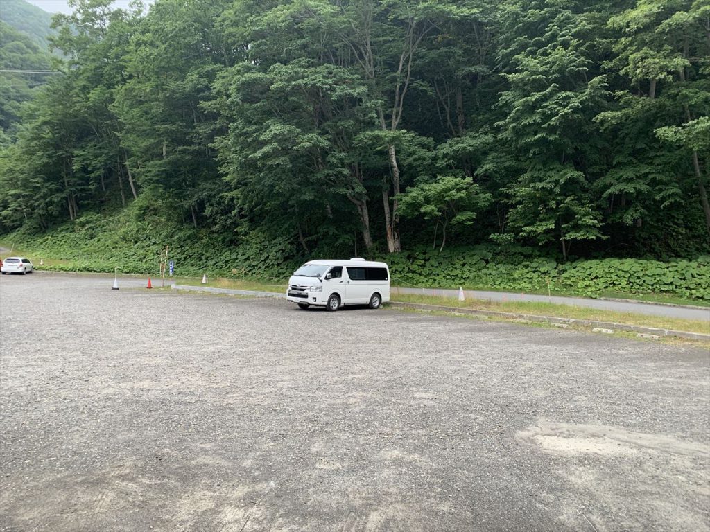 Daisetsuzan Sounkyo Kurodake Ropeway (Hokkaido) - ナショナル・スタジアム・ツアーズ