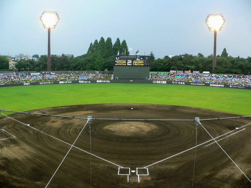 楽天イーグルス地方球場主催カードと日程（2025年） - ナショナル・スタジアム・ツアーズ