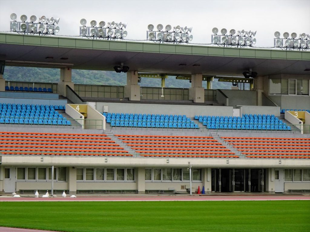 Balcom BMWスタジアム - ナショナル・スタジアム・ツアーズ