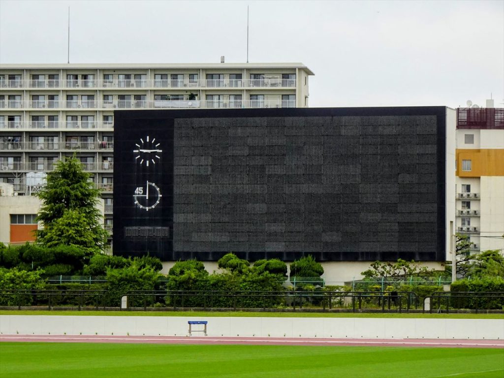 Balcom BMWスタジアム - ナショナル・スタジアム・ツアーズ