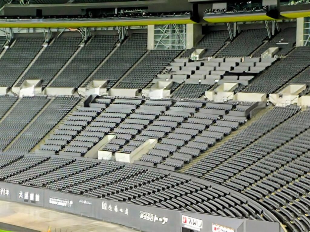 2025年高校野球秋季北海道大会開催球場日程とチケット情報